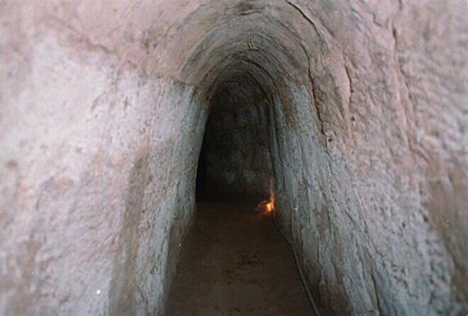 Cu Chi Tunnels - Half Day Luxury Tours - Introduction