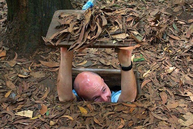 Cu Chi Tunnels - Half Day Luxury Tours - Key Points