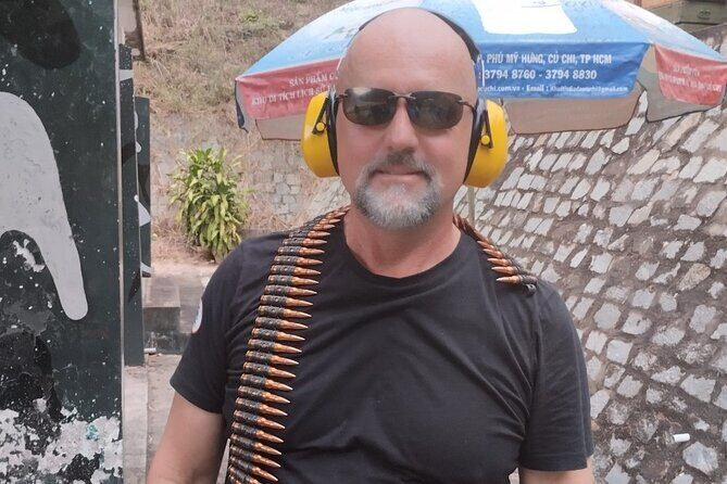 Cu Chi Tunnels Half Day Of Adventure & Get Free Waterbus Tickets - FAQ