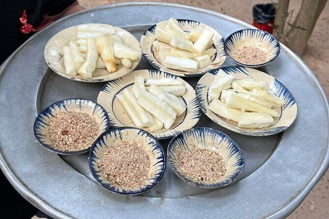 Cu Chi Tunnels Half Day Private Adventure - The Itinerary: A Deep Dive into What You’ll Experience