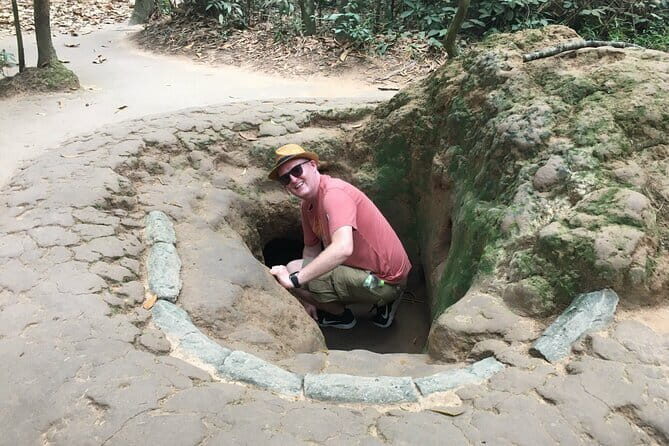 Cu Chi Tunnels Half Day Private Adventure - Practical Tips for Your Tour