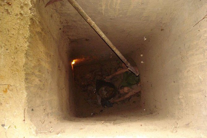 Cu Chi Tunnels half day private tour from Ho Chi Minh City - Summing Up: Who Will Love This Tour
