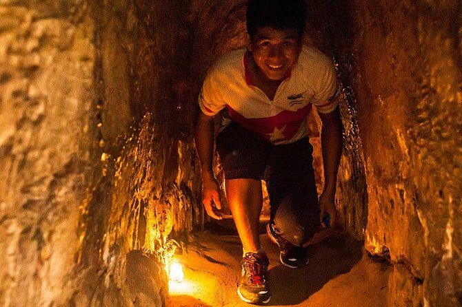Cu Chi Tunnels Half Day - Small Group - Why This Tour Offers Good Value