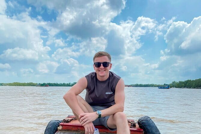 Cu Chi Tunnels Half Day Tour - Wrapping It Up