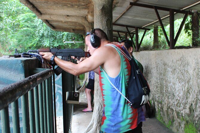 Cu Chi Tunnels Half Day Tour - FAQ