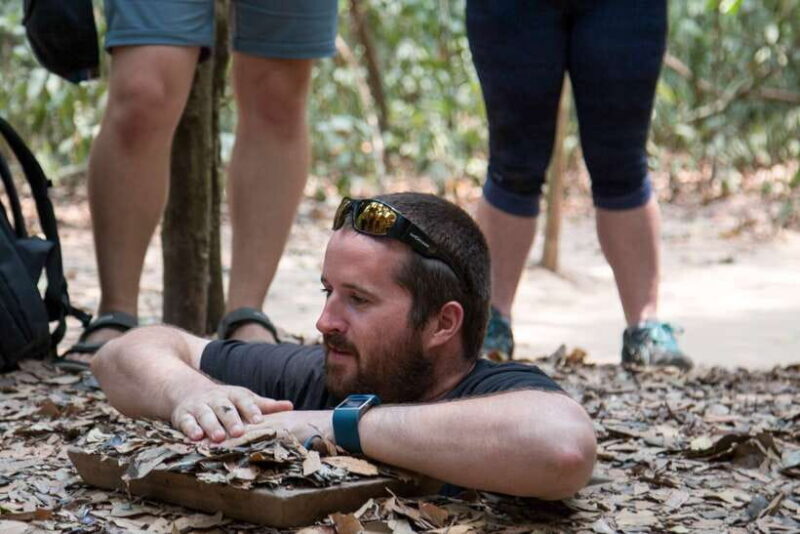 Cu Chi Tunnels Half Day Tour:Vietnam War Underground Network - Who Will Love This Tour?