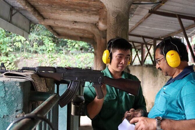 Cu Chi Tunnels Half Day Trip - FAQ