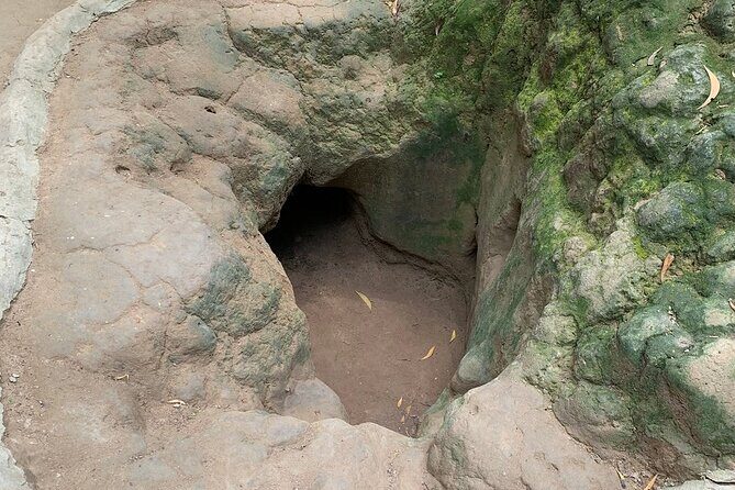 Cu Chi Tunnels - Ho Chi Minh City One Day Tours - The Value for Your Money