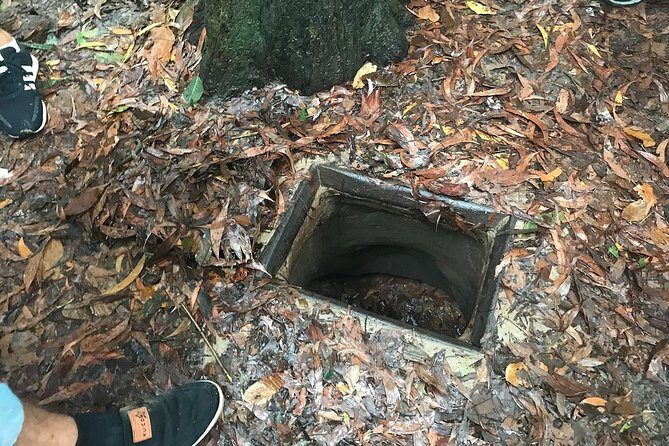 Cu Chi Tunnels - Ho Chi Minh City One Day Tours - FAQ
