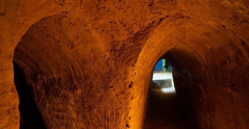 Cu Chi Tunnels & Ho Chi Minh City Tour Full Day - Authentic Experiences You’ll Remember