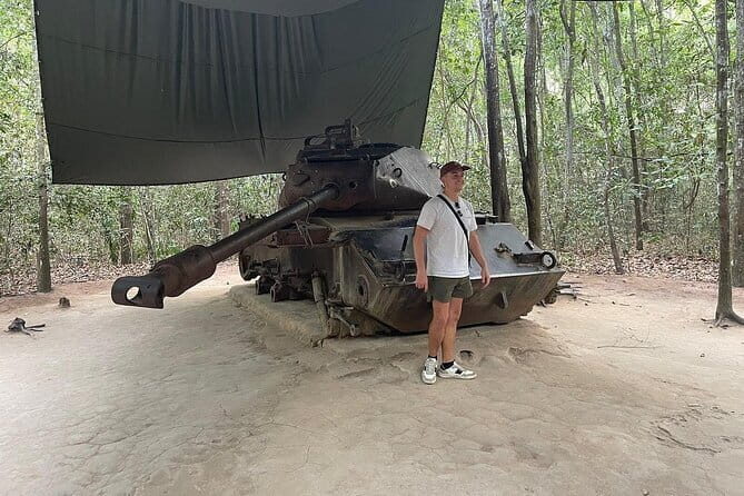 Cu Chi Tunnels Journey Morning or Afternoon - Final Thoughts: Who Is This Tour Best For?