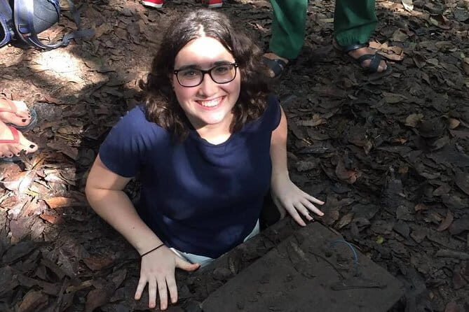 Cu Chi Tunnels Journey Morning or Afternoon - FAQ