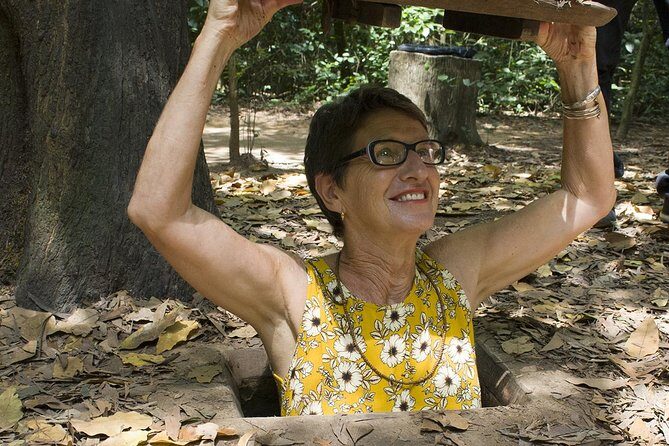 Cu Chi Tunnels & Mekong Delta 1-Day Tour Small Group (Max 10) - Who Should Consider This Tour?