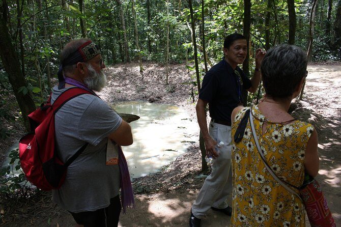 Cu Chi Tunnels & Mekong Delta 1-Day Tour Small Group (Max 10) - FAQ