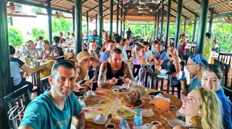 Cu Chi Tunnels & Mekong Delta Day Trip | Small-Group Max 12 - A Day in Vietnam: A Practical Breakdown
