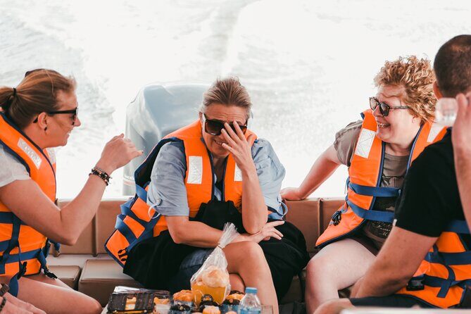 Cu Chi Tunnels & Mekong Delta Full Day By Speedboat - The Value of the Tour