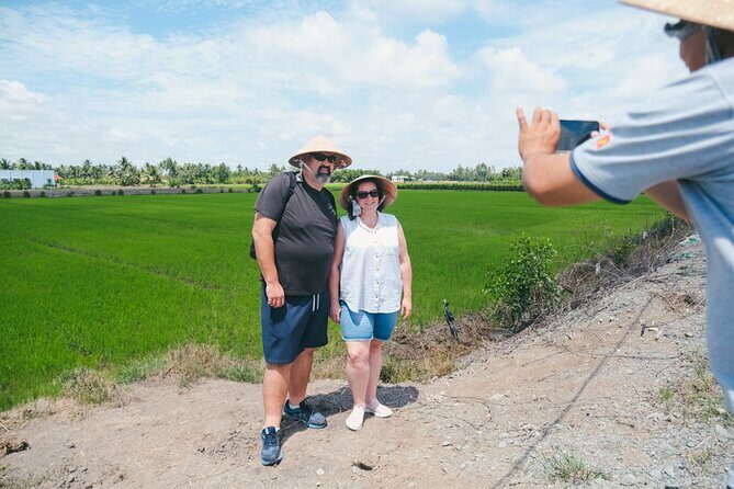 Cu Chi Tunnels & Mekong Delta Full Day By Speedboat - Thorough Breakdown of the Itinerary