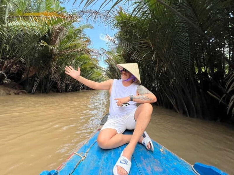 Cu Chi Tunnels & Mekong Delta Full-Day Tour from HCM City - A Practical Guide to Your Full-Day Adventure
