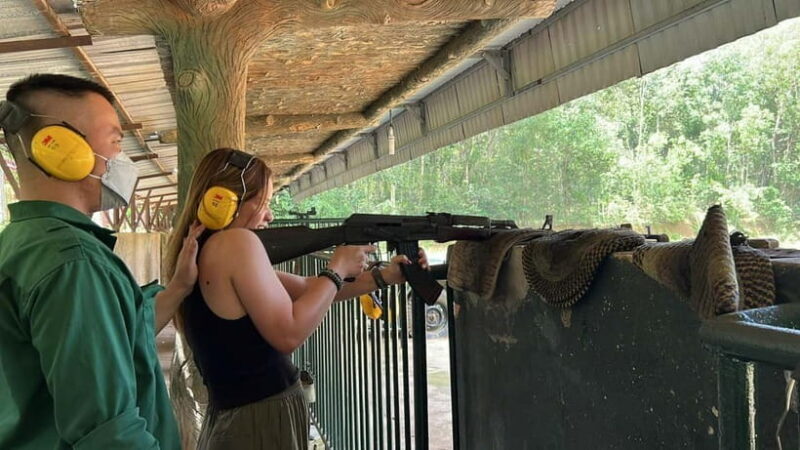 Cu Chi Tunnels & Mekong Delta Full-Day Tour from HCM City - Who Should Consider This Tour?