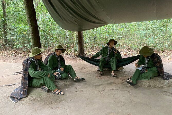 Cu Chi Tunnels & Mekong Delta Small Group 1 Day - Is This Tour Right for You?