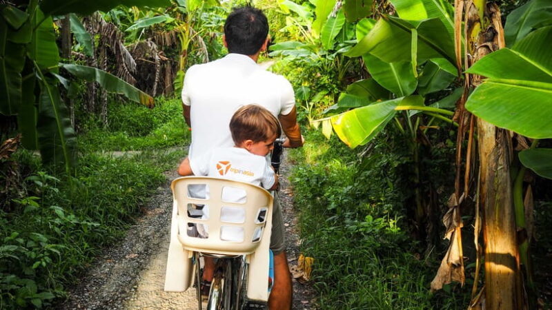 Cu Chi Tunnels & Mekong Delta Small Group Tour Full Day - An Exhaustive Guide to the Tour