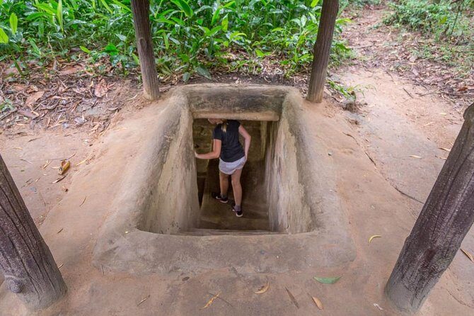 Cu Chi Tunnels & Mekong Delta Tour With Free Pick Up & Drop Off - Why This Tour Offers Good Value