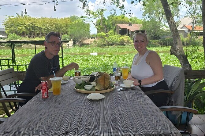 Cu Chi Tunnels & Mekong Eco Tour: Non-Touristy and Small Group - Frequently Asked Questions
