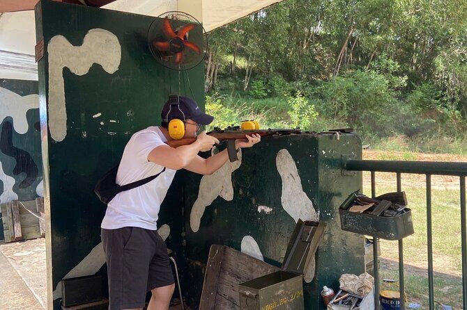 Cu Chi Tunnels & Mekong Eco Tour: Non-Touristy and Small Group - Final Thoughts