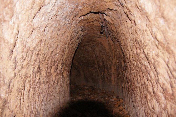 Cu Chi Tunnels Private Half-Day Tour - Additional Insights from the Reviews