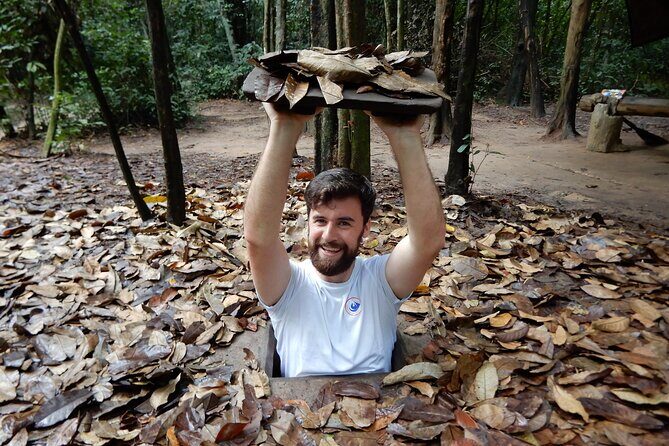 Cu Chi Tunnels Private Tour With A Local Expert - A Closer Look at the Tour: What to Expect