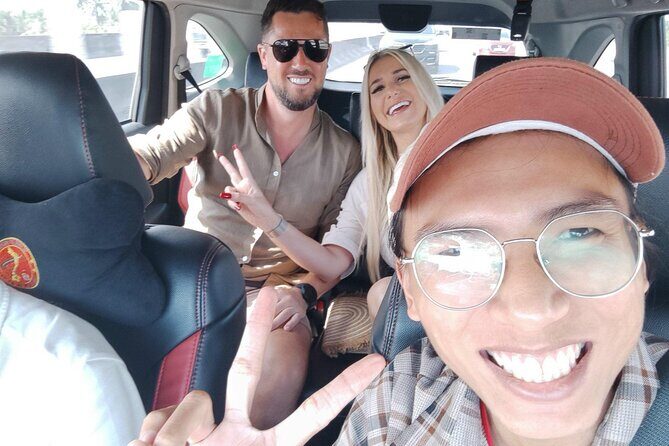 Cu Chi Tunnels Shore Excursion & City Tour from Cruise Port - Key Points