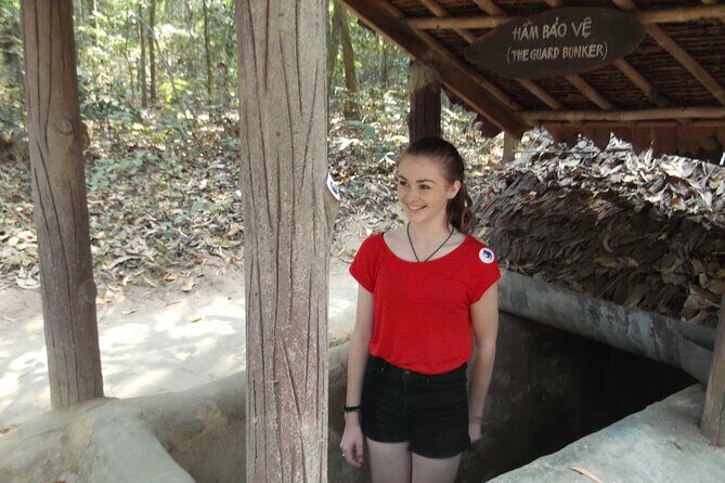 Cu Chi Tunnels Shore Excursion & City Tour from Cruise Port - What’s Included and What to Consider