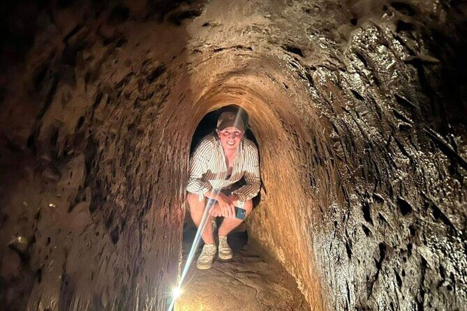 Cu Chi Tunnels Small Group Maximum 12 People From Ho Chi Minh - Who is This Tour Best For?