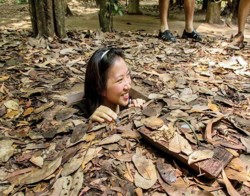 Cu Chi Tunnels: Top Site Must See Bestsellers Luxury Trip - Final Thoughts