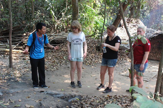 Cu chi tunnels Tour (Group and Private) - What Makes the Cu Chi Tunnels Tour Special?