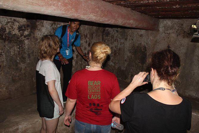 Cu chi tunnels Tour (Group and Private) - FAQs about the Cu Chi Tunnels Tour