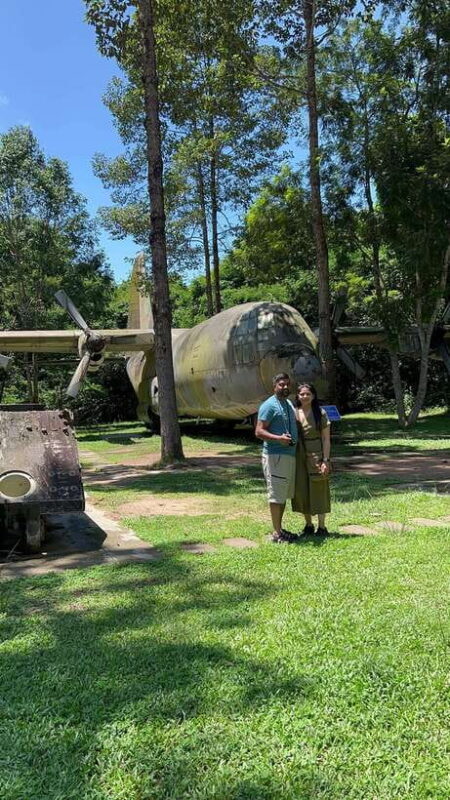 Cu Chi Tunnels Tour: Learn More About Vietnam War History - Final Thoughts