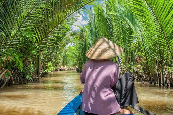 Cu Chi Tunnels Tour with Boat Ride in Mekong Delta - Final Thoughts