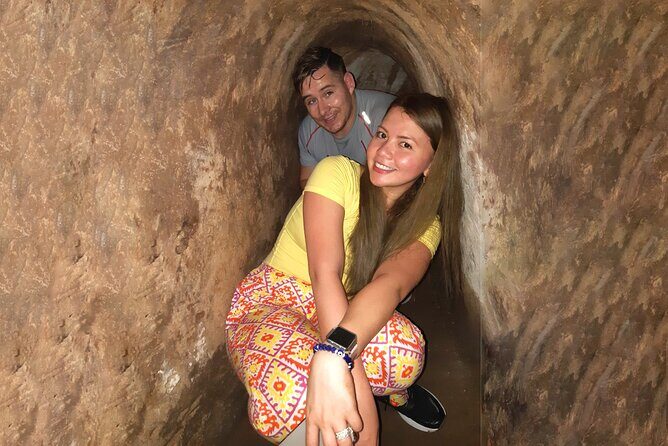 Cu Chi Tunnels - VIP Private Tour - The Value of a Private, Guided Tour
