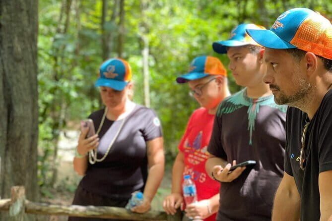 Cu Chi Tunnels, VIP Tour by Limousine Half-Day - A Detailed Look at the Tour