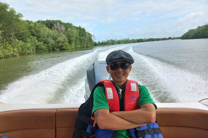 Cu Chi tunnels w 20 years of insider - Wrapping It Up