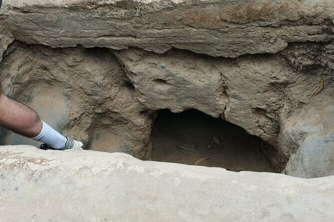 Cu Chi War Tunnels Experience Limousine Day Trip - The Sum Up