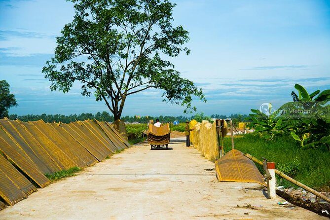 Cu Da and Van Phuc Villages: Private Tour from Hanoi - Additional Highlights and Considerations