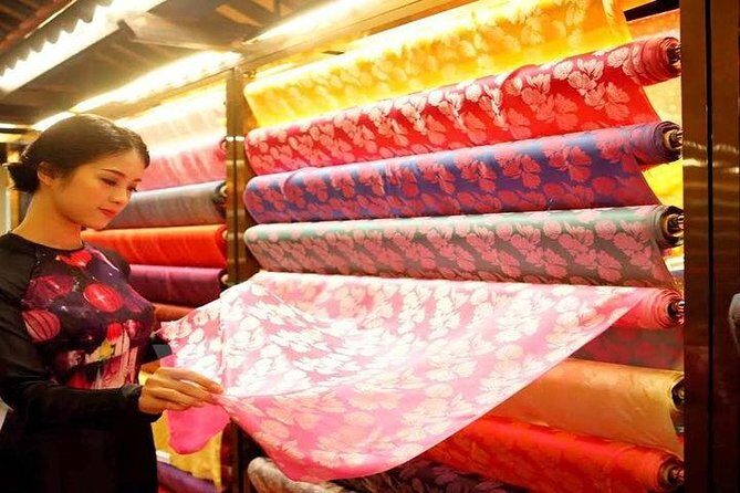 Cu Da and Van Phuc Villages: Private Tour from Hanoi - Who Will Love This Tour?