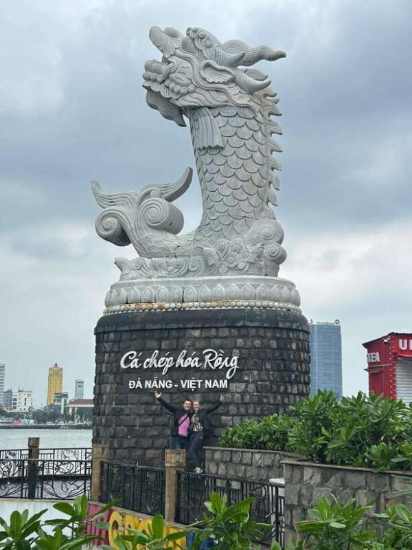 Cu Lao Cham Island Snorkeling Tour With Hoi An Ancient Town - A Morning of Island Beauty and Marine Life