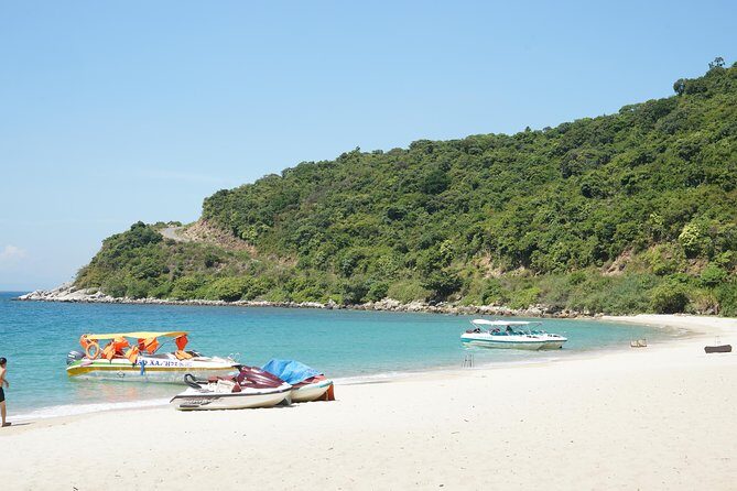 Cu Lao Cham Island Tour from Da Nang/ Hoi An - Who Will Love This Tour?