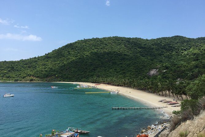 Cu Lao Cham Island Tour from Da Nang/ Hoi An - FAQs