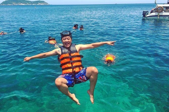 Cu Lao Cham Island Tour from Da Nang/ Hoi An - Final Thoughts