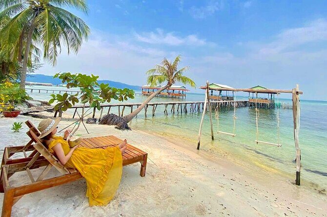 Cua Can River and Island Full Day Tour in Phu Quoc - The Sum Up: Who Is This Tour For?