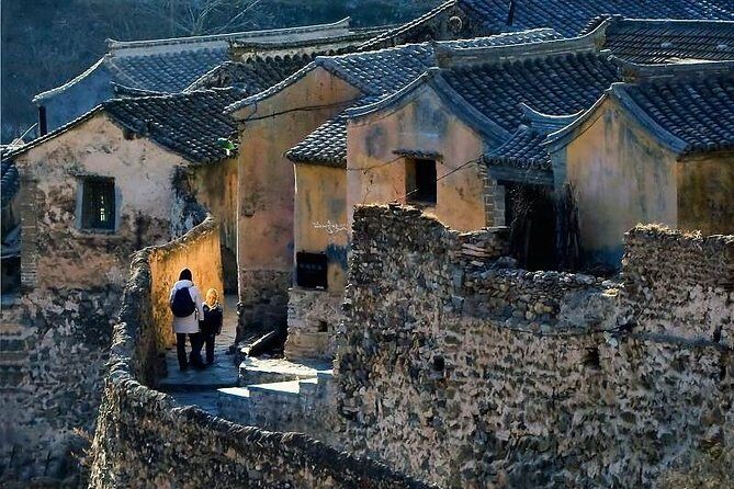 Cuandixia Old Village Private Day Tour - Exploring Cuandixia Old Village: A Practical Peek into Historic Ming China